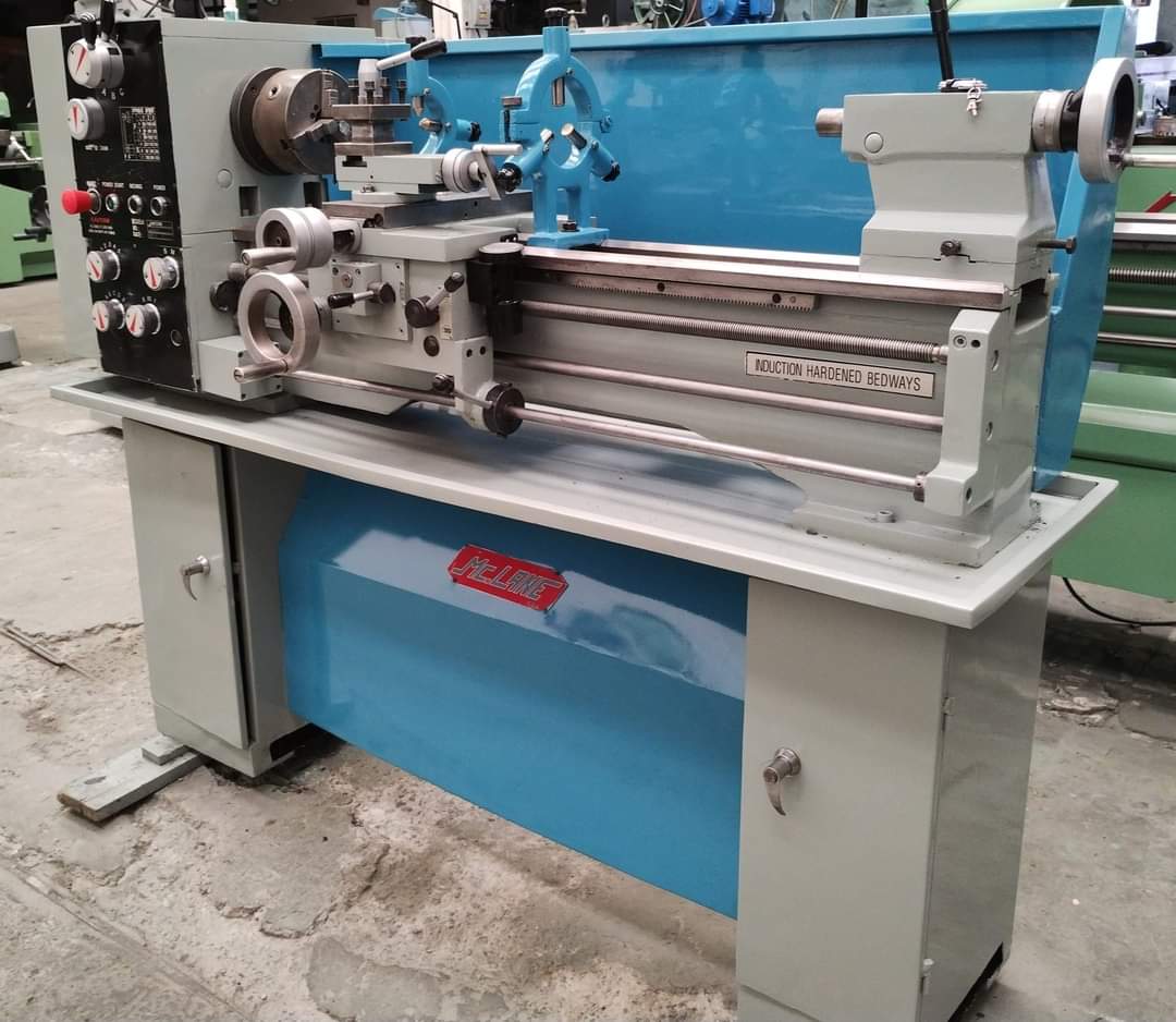 Tornos usados – maquinariaromano